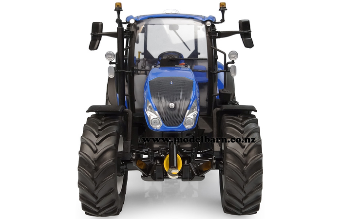 1/32 New Holland T5.120 Dual Command (2025) - New Arrivals-Farm Equipment : Model Barn ...
