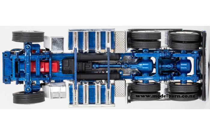 Kenworth Truck Chassis Kenworth T480