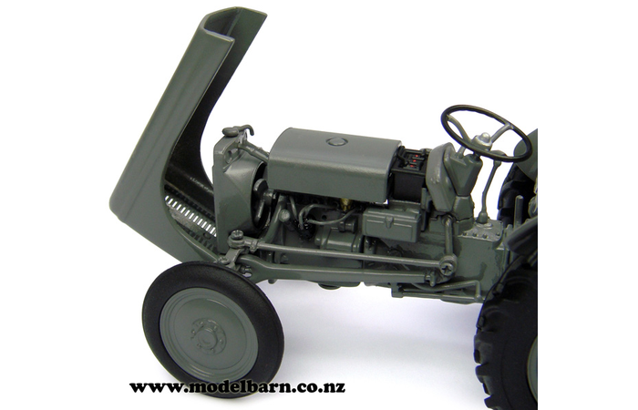 1/32 Ferguson TEA-20 & Tipping Hay Trailer Combo - Farm Equipment ...