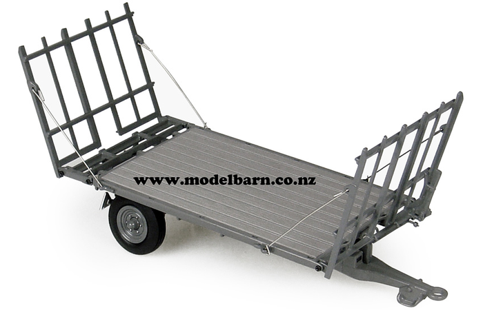 1/32 Ferguson TEA-20 & Tipping Hay Trailer Combo - Farm Equipment ...