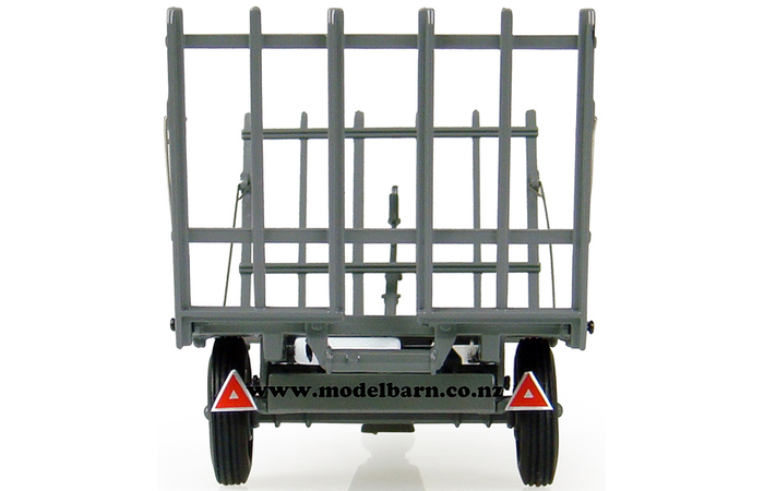 1/32 Ferguson TEA-20 & Tipping Hay Trailer Combo - Farm Equipment ...