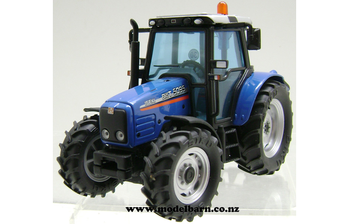 1/32 Iseki Big T 5095 4WD "Manfred Weise" - Farm Equipment-Other ...