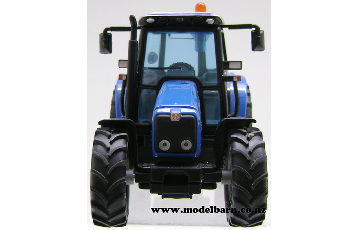 1/32 Iseki Big T 5095 4WD "Manfred Weise" - Farm Equipment-Other ...