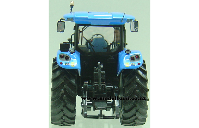 1/32 Landini Powermaster 220 (used, faded box) - Farm Equipment-Landini ...