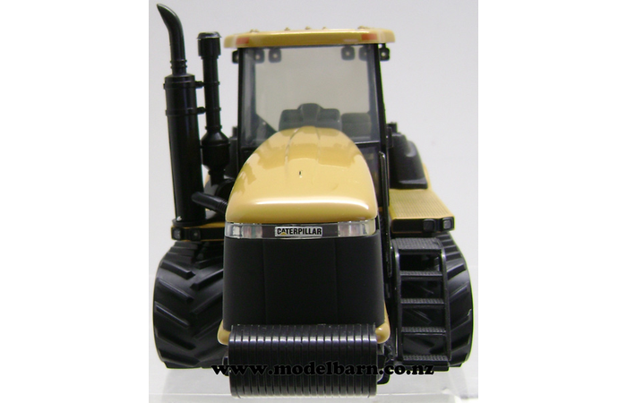 1/32 Caterpillar Challenger 95E (used, damaged cab) - Farm Equipment ...