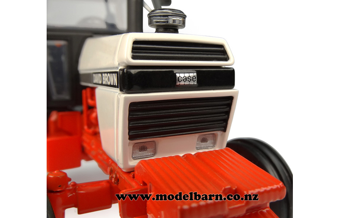 1/32 David Brown Case 1690 2WD with Cab (1979) - New Arrivals-Farm ...