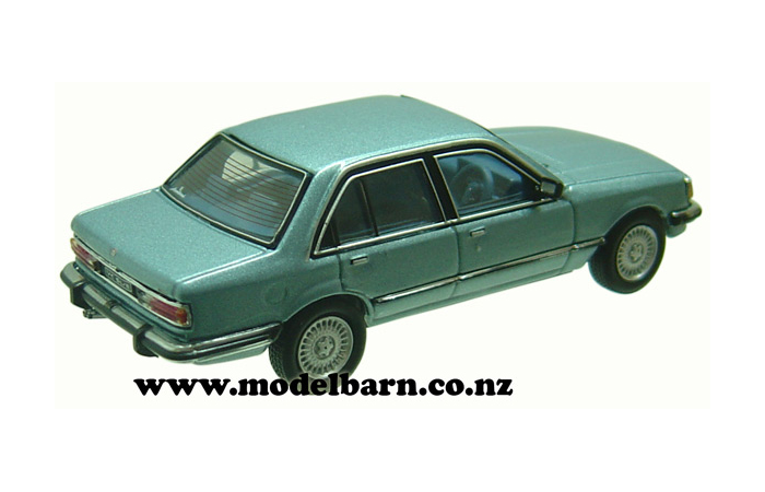 1/64 Holden VC Commodore SL/E (1980, Atlantis Blue) - Vehicles-Holden ...