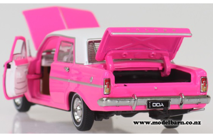 1/32 Holden EH Special Sedan (Hot Pink) - Vehicles-Holden : Model Barn ...