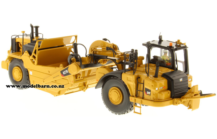 1/50 Caterpillar 627K Motor Scraper - New Arrivals-Construction ...