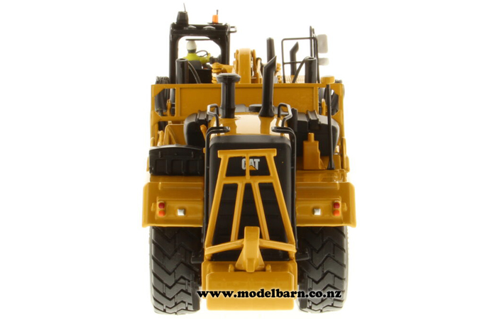 1/50 Caterpillar 627K Motor Scraper - New Arrivals-Construction ...