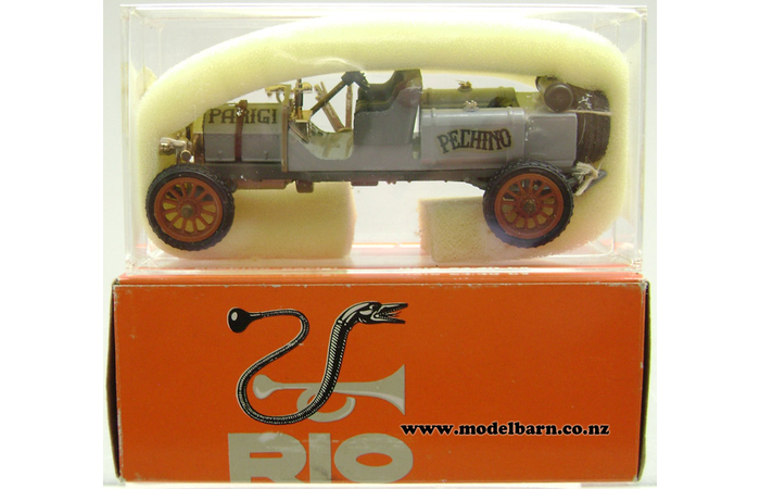 1/43 Itala 24/40 CV (1907, grey) - Vehicles-Other Vehicle Brands ...