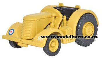 Farm Equipment-David Brown : Model Barn