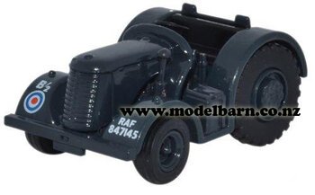 Farm Equipment-David Brown : Model Barn