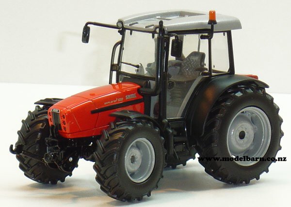 1/32 Same Explorer 3 100 - Farm Equipment-Same : Model Barn - ROS Obsolete