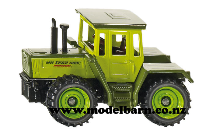 Mercedes MB Trac 1800 4WD (86mm) - Farm Equipment-Other Tractor Brands ...