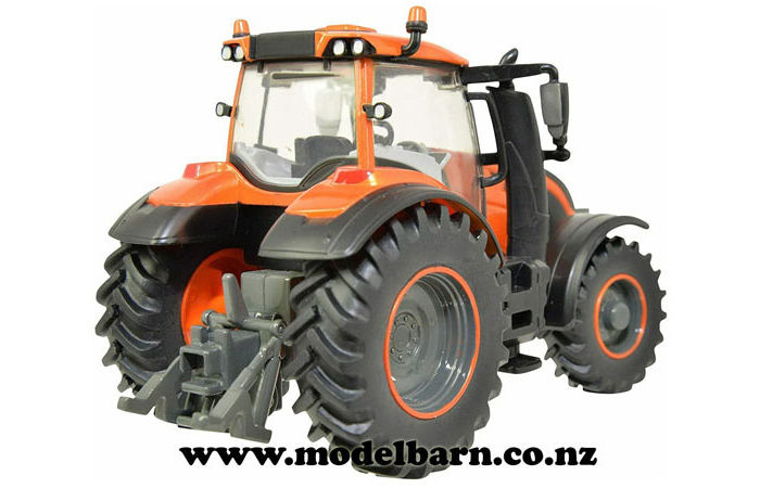1/32 Valtra T254 (orange) - Farm Equipment-Valtra, Valmet, Volvo ...