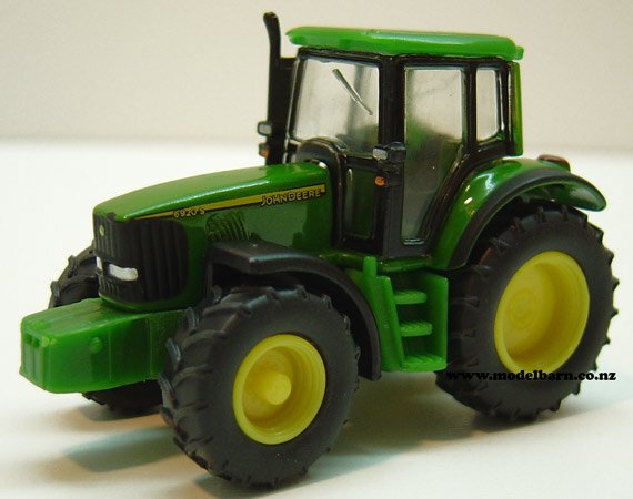 1/87 John Deere 6920S - Farm Equipment-John Deere : Model Barn - Siku ...