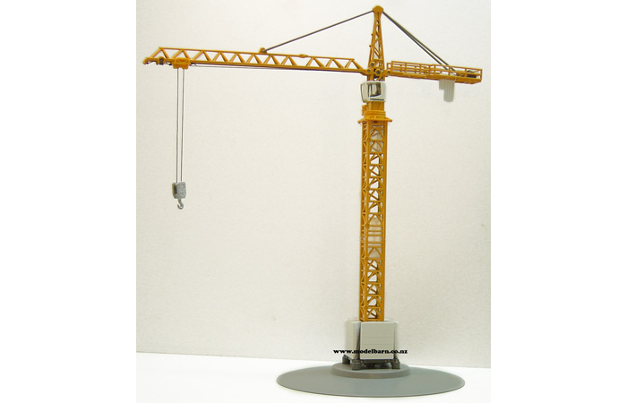 1/87 Liebherr Tower Crane - Construction & Forestry-Liebherr : Model ...