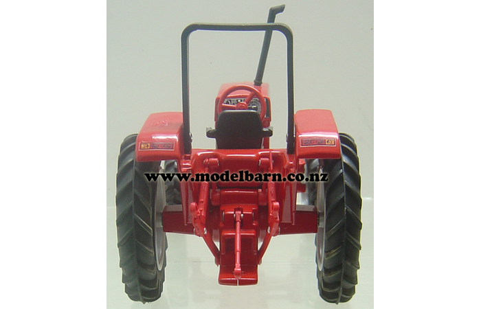 1/16 McCormick C100 4WD with ROPS - Farm Equipment-McCormick : Model ...