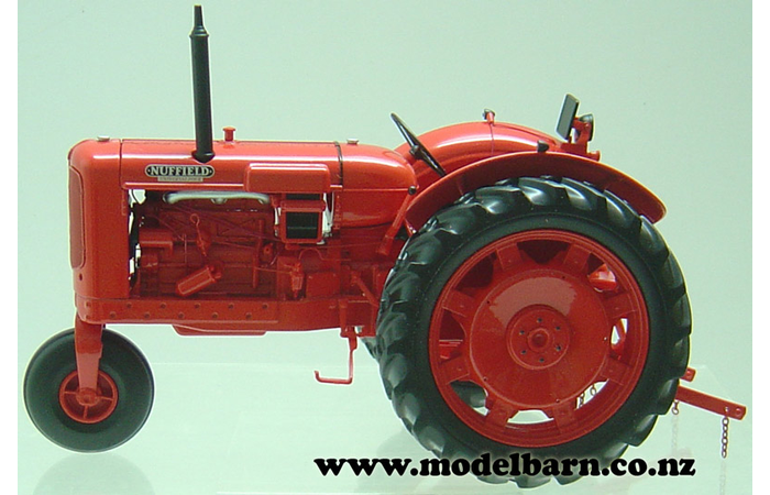 1/16 Nuffield Universal Four Rowcrop (1958) - Farm Equipment-Other ...