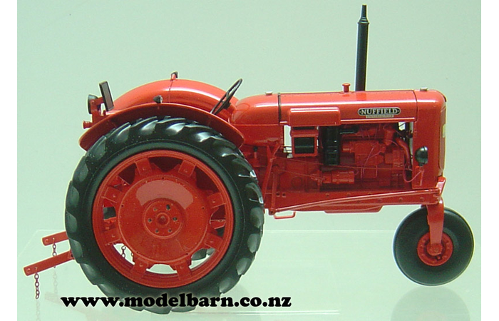 1/16 Nuffield Universal Four Rowcrop (1958) - Farm Equipment-Other ...