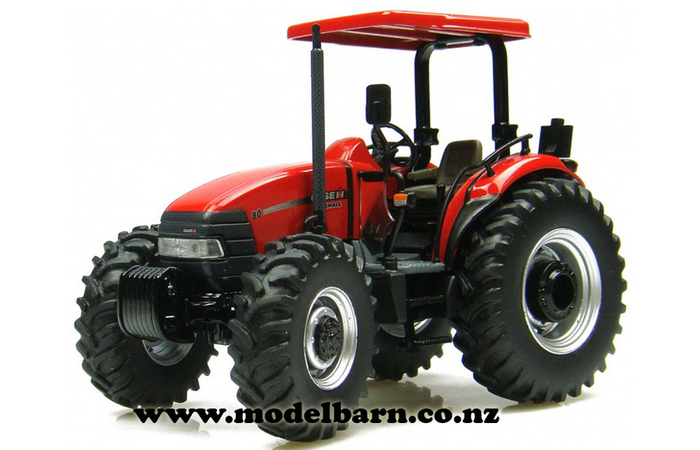 1/32 Case IH Farmall 80 with ROPS - Farm Equipment-Case IH : Model Barn ...