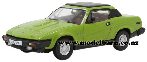 1/43 Triumph TR7 FHC (Triton Green) - Vehicles-Other Vehicles : Model ...