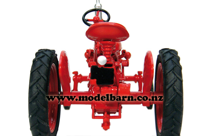 1/43 Farmall Super FC (1955) - Farm Equipment-International : Model ...