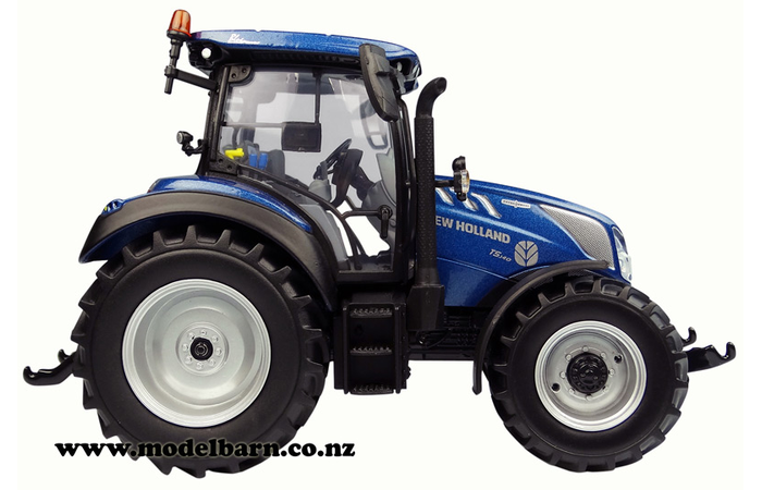 1/32 New Holland T5.140 Auto Command (2019) "Blue Power" - Farm ...