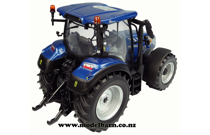 1/32 New Holland T5.140 Auto Command (2019) "Blue Power" - Farm ...