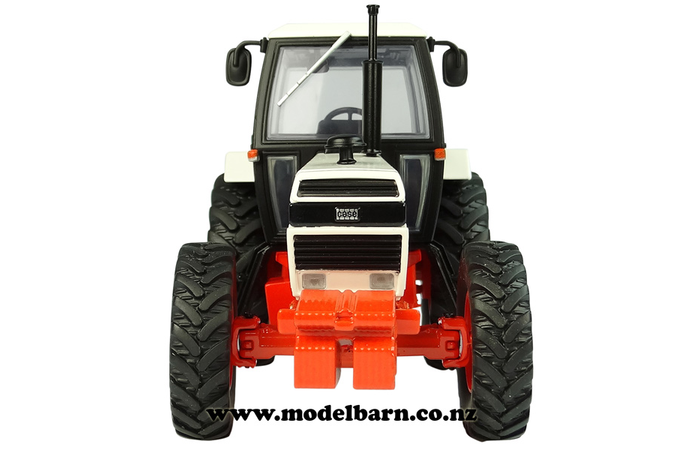 1/32 David Brown Case 1490 4WD with Cab (1981) - Farm Equipment-Case ...