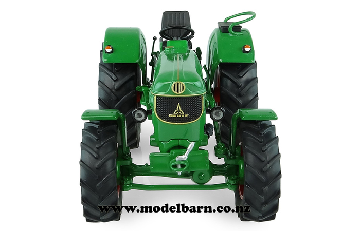 1/32 Deutz D60 05 4WD - Farm Equipment-Deutz-Fahr : Model Barn ...