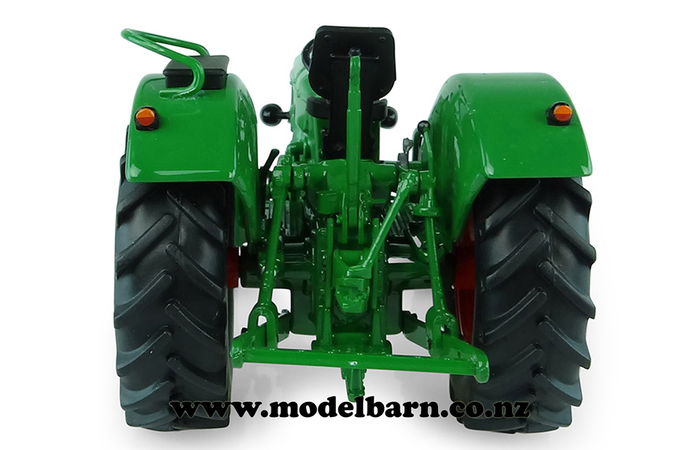 1/32 Deutz D60 05 4WD - Farm Equipment-Deutz-Fahr : Model Barn ...