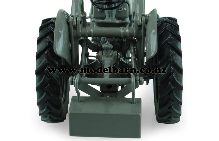 1/32 Ferguson TEA-20 with High Lift Loader - Farm Equipment-Ferguson ...
