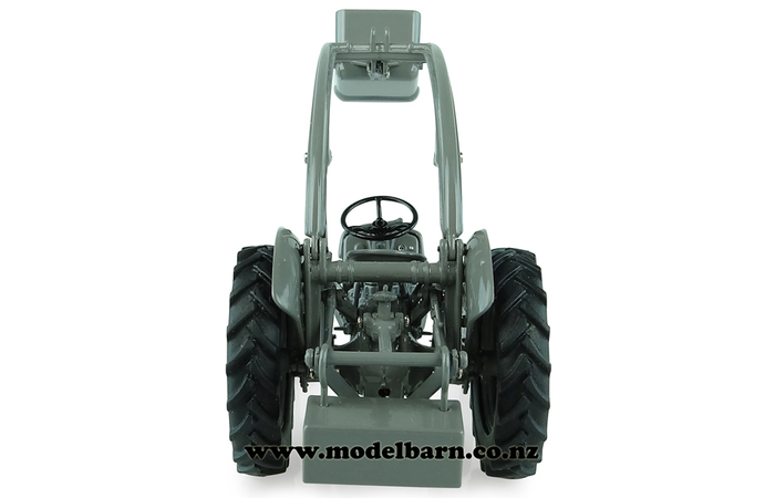 1/32 Ferguson TEA-20 with High Lift Loader - Farm Equipment-Ferguson ...