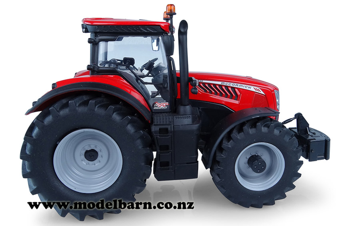 1/32 McCormick X8.680 VT-Drive (red) - Farm Equipment-McCormick : Model ...