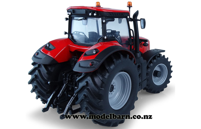 1/32 McCormick X8.680 VT-Drive (red) - Farm Equipment-McCormick : Model ...