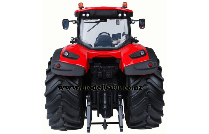 1/32 McCormick X8.680 VT-Drive (red) - Farm Equipment-McCormick : Model ...
