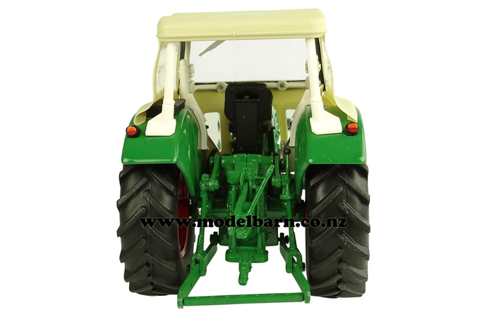 1/32 Deutz D60 05 2WD with Cab - Farm Equipment-Deutz-Fahr : Model Barn ...