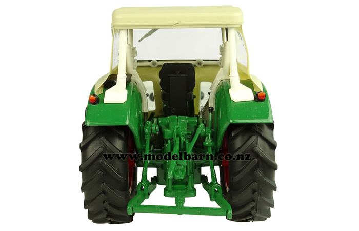 1/32 Deutz D60 05 4WD with Cab - Farm Equipment-Deutz-Fahr : Model Barn ...