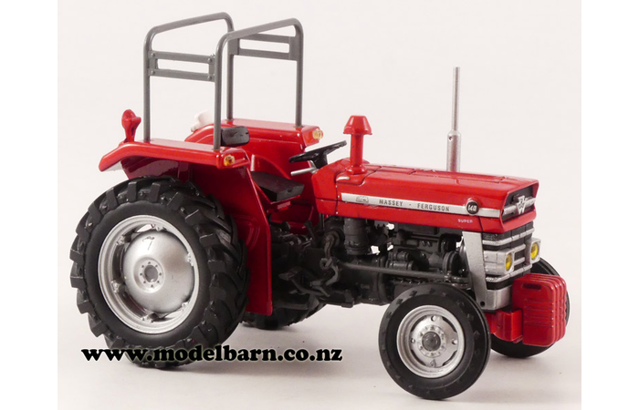1/32 Massey Ferguson 140 Super with ROPS - Farm Equipment-Massey ...