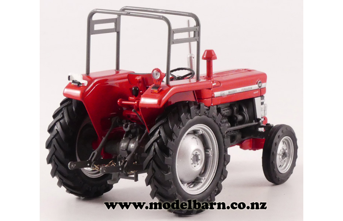 1/32 Massey Ferguson 140 Super with ROPS - Farm Equipment-Massey ...