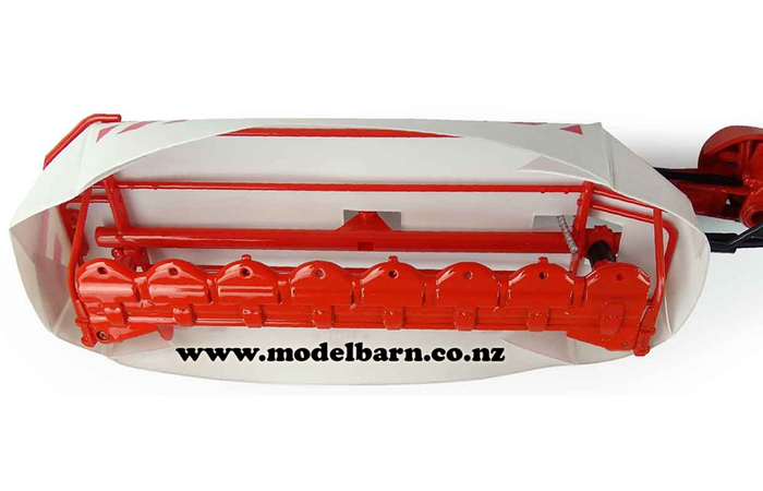 1/32 Kuhn GMD 3511 Rear Disc Mower - Farm Equipment-Kuhn : Model Barn ...