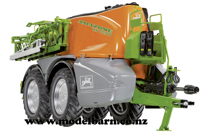 1/32 Amazone UX 11200 Crop Sprayer (Wiking) - Farm Equipment-Amazone ...