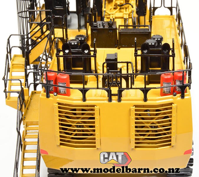 1/48 CAT 6030 Shovel Excavator - Construction & Forestry-Caterpillar ...