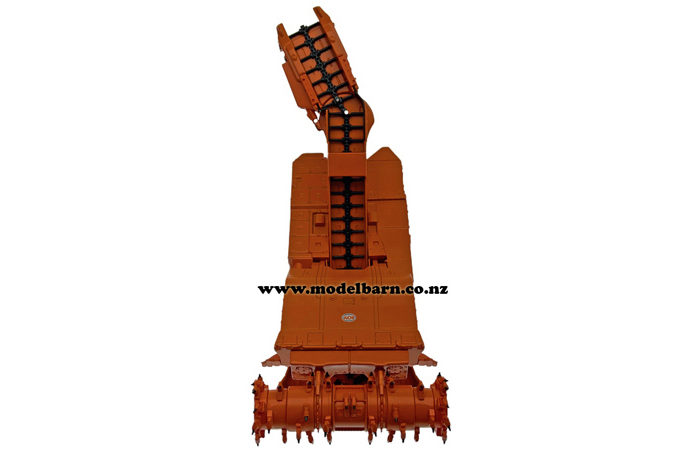 1/50 Komatsu Joy 12CM27 Continuous Miner - Construction & Forestry ...