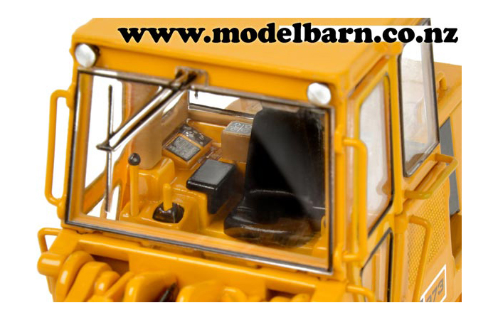 1/48 CAT 973 Track Loader with Ripper - Construction & Forestry ...