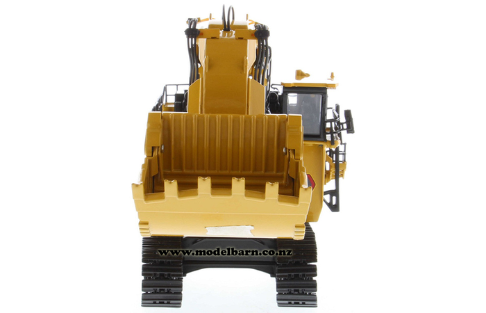 1/87 Caterpillar 6060 Shovel Excavator - Construction & Forestry ...