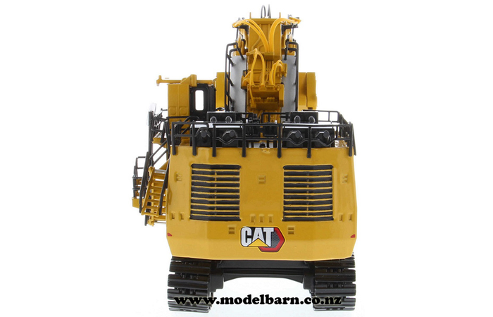 1/87 Caterpillar 6060 Shovel Excavator - Construction & Forestry ...