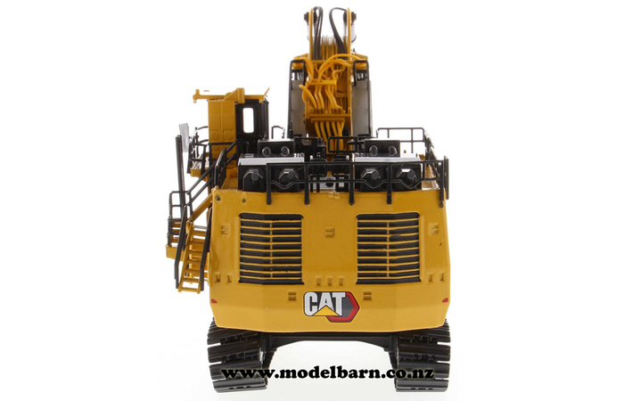 1/87 Caterpillar 6060 Backhoe Excavator - Construction & Forestry ...